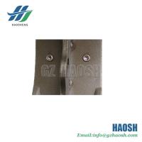 China Auto Brake Pads 8-94154773-0 8941547730 for Isuzu NPR 4BC2 4BD1 for sale