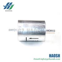 China OE Number 1S71 9155BA-N Fuel Filter For Ford Transit V348 1S71 9155BA for sale
