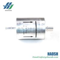 China OE Number 1S71 9155BA-N Fuel Filter For Ford Transit V348 1S71 9155BA for sale