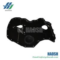 China Black Timing Chain Cover 3C1Q 6019 AB-N for Ford Transit V348 2.2L 3.2L for sale