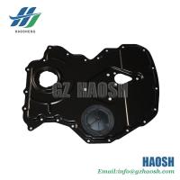 China Black Timing Chain Cover 3C1Q 6019 AB-N for Ford Transit V348 2.2L 3.2L for sale
