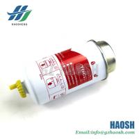 China Fuel Filter 3C11 9176BA-N for Ford Transit V348 Standard Size for sale
