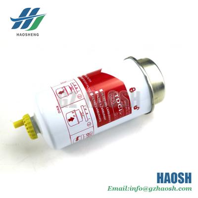 China Fuel Filter 3C11 9176BA-N for Ford Transit V348 Standard Size for sale