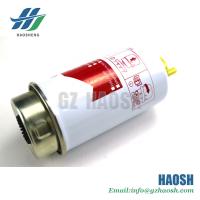 China Fuel Filter 3C11 9176BA-N for Ford Transit V348 Standard Size for sale