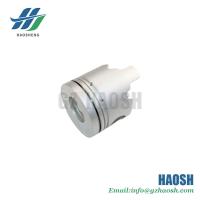 China Piston 8-97942988-0 8979429880 Replacement for Isuzu DMAX 4JA1T Engine Standard Size for sale