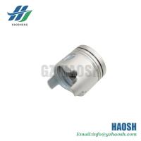 China Piston 8-97942988-0 8979429880 Replacement for Isuzu DMAX 4JA1T Engine Standard Size for sale