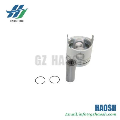 China Piston 8-97942988-0 8979429880 Replacement for Isuzu DMAX 4JA1T Engine Standard Size for sale