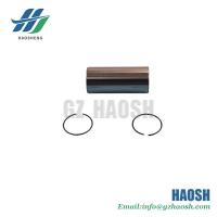 China Piston C8974350820 for Isuzu DMAX MUX 4JK1 2.5L Engine Replacement for sale