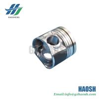 China Piston C8974350820 for Isuzu DMAX MUX 4JK1 2.5L Engine Replacement for sale