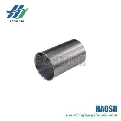 China Cylinder Liner 8-94462130-0 8944621300 Standard Size for ISUZU ELF NHR 4JA1 for sale