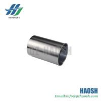 China Cylinder Liner 8-94462130-0 8944621300 Standard Size for ISUZU ELF NHR 4JA1 for sale