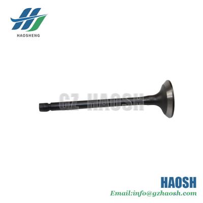 China Intake Valve 8-97309675-0 8973096750 for Isuzu CXZ 10PD1 Engine Replacement for sale