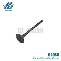 China Intake Valve 8-97309675-0 8973096750 for Isuzu CXZ 10PD1 Engine Replacement for sale