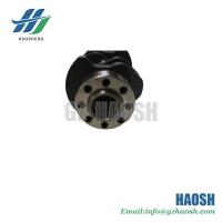 China Crankshaft 8-94455240-0 8944552400 Standard Size for Isuzu NHR 4JA1 Engine for sale