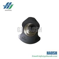 China Crankshaft 8-94455240-0 8944552400 Standard Size for Isuzu NHR 4JA1 Engine for sale