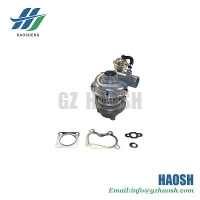 China Turbo Charger Assembly 8-97354423-0 8973544230 for ISUZU D-MAX 4JH1 for sale