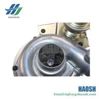 China Turbo Charger Assembly 8-97354423-0 8973544230 for ISUZU D-MAX 4JH1 for sale
