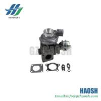 China Turbocharger 8981320690 8-98132069-0 for Isuzu D-MAX 4JJ1 3.0L Engine Replacement for sale