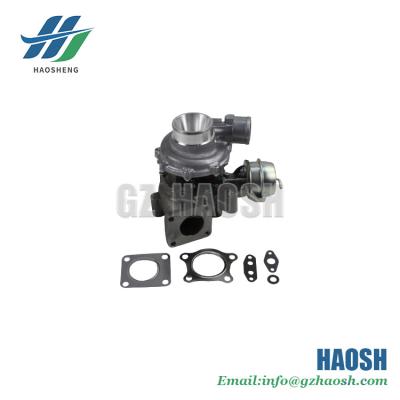China Turbocharger 8981320690 8-98132069-0 for Isuzu D-MAX 4JJ1 3.0L Engine Replacement for sale
