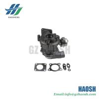 China Turbocharger 8981320690 8-98132069-0 for Isuzu D-MAX 4JJ1 3.0L Engine Replacement for sale