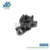 China Turbocharger 8981320690 8-98132069-0 for Isuzu D-MAX 4JJ1 3.0L Engine Replacement for sale