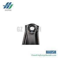 China Clutch Fork 8-97039266-3 8970392663 for Isuzu DMAX TFS54 4JA1 Replacement for sale