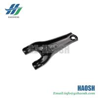 China Clutch Fork 8-97039266-3 8970392663 for Isuzu DMAX TFS54 4JA1 Replacement for sale