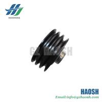 China Crankshaft Pulley 8-94483683-1 8944836831 for Isuzu NKR NHR 4JB1 Engine for sale