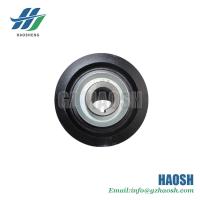 China Crankshaft Pulley 8-94483683-1 8944836831 for Isuzu NKR NHR 4JB1 Engine for sale