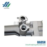 China Engine Oil Pump 8-97069738 8970697381 for Isuzu 4JB1 4JB1-T D-MAX 1993-2004 for sale