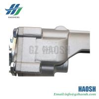 China Engine Oil Pump 8-97069738 8970697381 for Isuzu 4JB1 4JB1-T D-MAX 1993-2004 for sale
