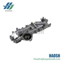 China Oil Cooler Cover 8-98011506-0 8980115060 for Isuzu DMAX 4JJ1 Engine for sale