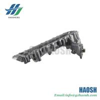 China Oil Cooler Cover 8-98011506-0 8980115060 for Isuzu DMAX 4JJ1 Engine for sale