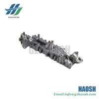 China Oil Cooler Cover 8-98011506-0 8980115060 for Isuzu DMAX 4JJ1 Engine for sale