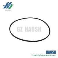 China AC Compressor Belt 8-97942725-0 8979427250 for Isuzu D-Max TFR-03 Standard Size for sale