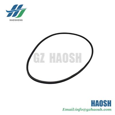 China AC Compressor Belt 8-97942725-0 8979427250 for Isuzu D-Max TFR-03 Standard Size for sale