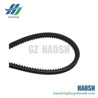 China AC Compressor Belt 8-97942725-0 8979427250 for Isuzu D-Max TFR-03 Standard Size for sale