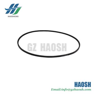 China AC Compressor Belt 8-97942726-0 8979427260 for Isuzu D-MAX 4JA1 4JA1T Standard Size for sale