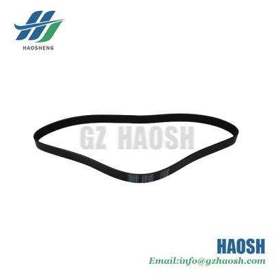 China Belt Cooling F C8974350670 7PK 1070 for Isuzu Dmax Mux Standard Size for sale