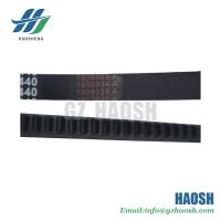 China V13x1440 Serpentine Belt C8979851210-0 C89798512100 for Isuzu DMAX Mux for sale