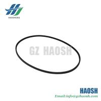 China AC Compressor Belt 8-97944104-0 8979441040 for Isuzu DMax Standard Size High Quality for sale