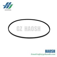 China AC Compressor Belt 8-97944104-0 8979441040 for Isuzu DMax Standard Size High Quality for sale