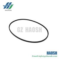 China AC Compressor Belt 8-97944104-0 8979441040 for Isuzu DMax Standard Size High Quality for sale