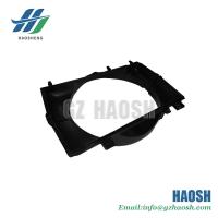 China Radiator Cover 8-98189874-0 8981898740 for Isuzu DMAX 2012 4JJ1 Replacement for sale