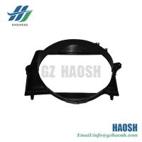 China Radiator Cover 8-98189874-0 8981898740 for Isuzu DMAX 2012 4JJ1 Replacement for sale