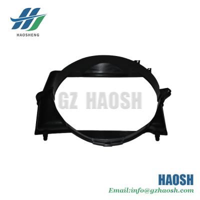 China Radiator Cover 8-98189874-0 8981898740 for Isuzu DMAX 2012 4JJ1 Replacement for sale