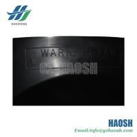 China Radiator Cover 8-98189874-0 8981898740 for Isuzu DMAX 2012 4JJ1 Replacement for sale