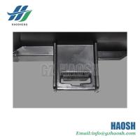 China Radiator Cover 8-98189874-0 8981898740 for Isuzu DMAX 2012 4JJ1 Replacement for sale