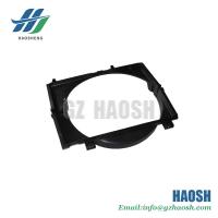 China Radiator Cover 8-97371447-0 8973714470 for Isuzu D-MAX 4JJ1 Standard Size for sale