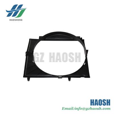 China Radiator Cover 8-97371447-0 8973714470 for Isuzu D-MAX 4JJ1 Standard Size for sale
